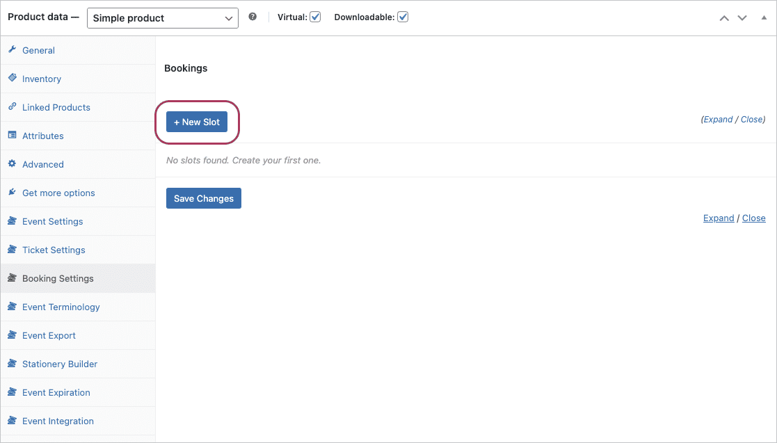 FooEvents Bookings - FooEvents Help Center