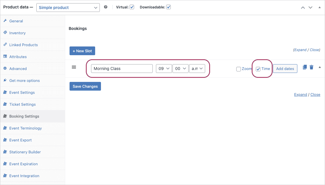 FooEvents Bookings - FooEvents Help Center