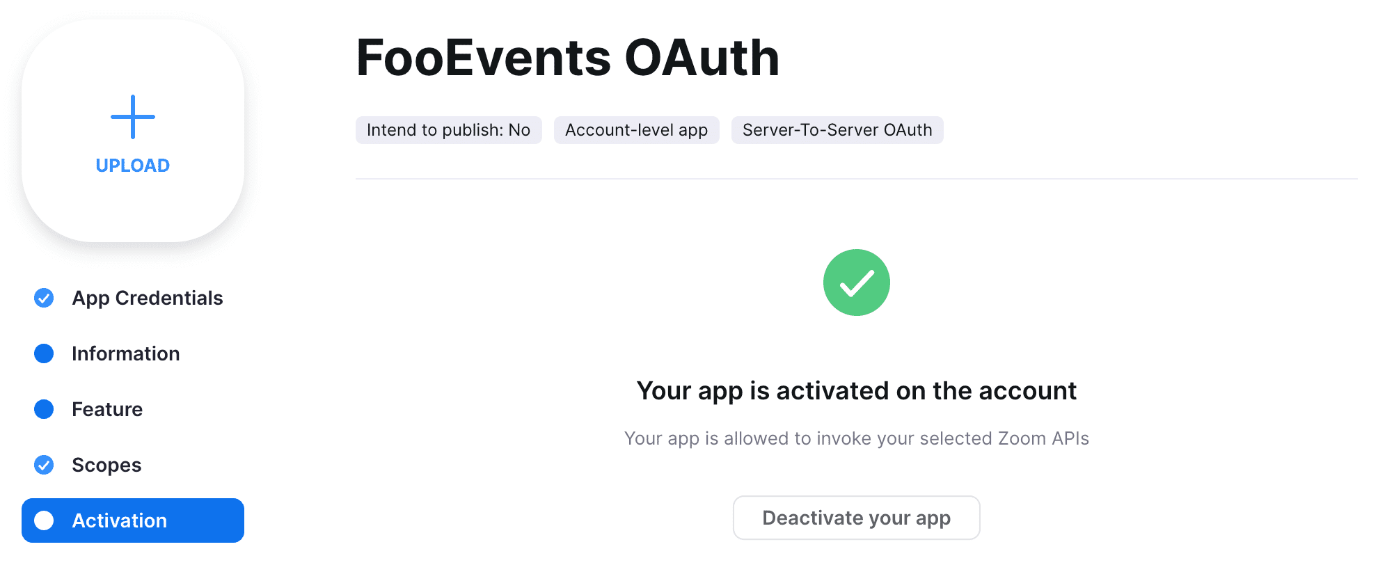 Zoom Meetings And Webinars - FooEvents Help Center